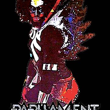 "DR FUNKENSTEIN PARLAMENT FUNKADELIC George Clinton " Essential T-Shirt ...