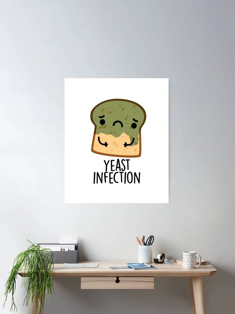 Funny Yeast