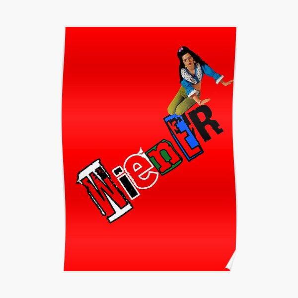 "Welcome to the Dollhouse - Dawn Wiener" Poster by Faction | Redbubble