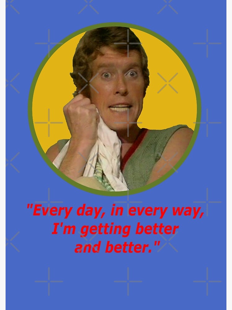 "Frank spencer every day Funny quote some mothers do ave em affirmation ...