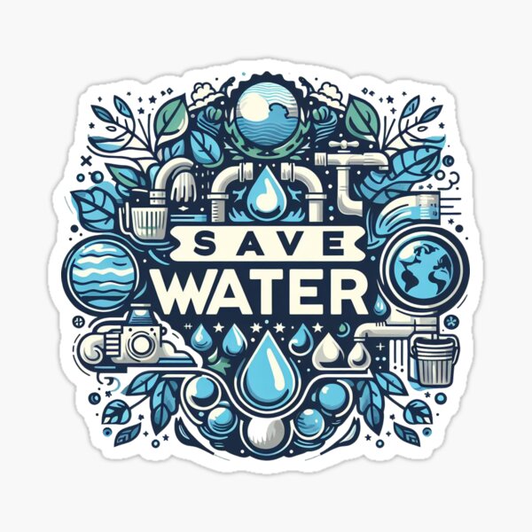 "Save Water, Save Earth: Environmental Art Celebrating Green Living ...