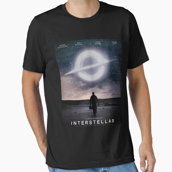 Interstellar Merch & Gifts for Sale | Redbubble