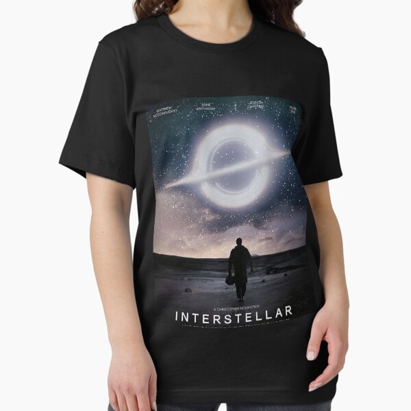 Interstellar Merch & Gifts for Sale | Redbubble