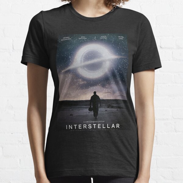 Interstellar Merch & Gifts for Sale | Redbubble