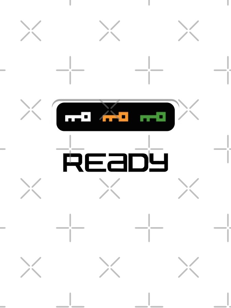"Ready Player One Visor" iPhone Case for Sale by InTrendSick | Redbubble