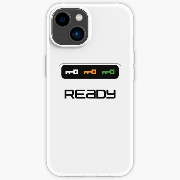 "Ready Player One Visor" iPhone Case for Sale by InTrendSick | Redbubble