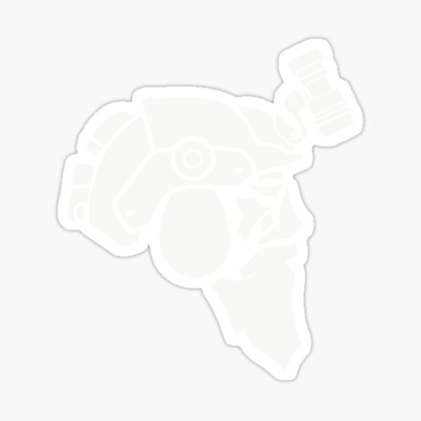 "NVG Operator" Sticker for Sale by KAGroup | Redbubble