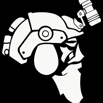 "NVG Operator" Art Board Print for Sale by KAGroup | Redbubble