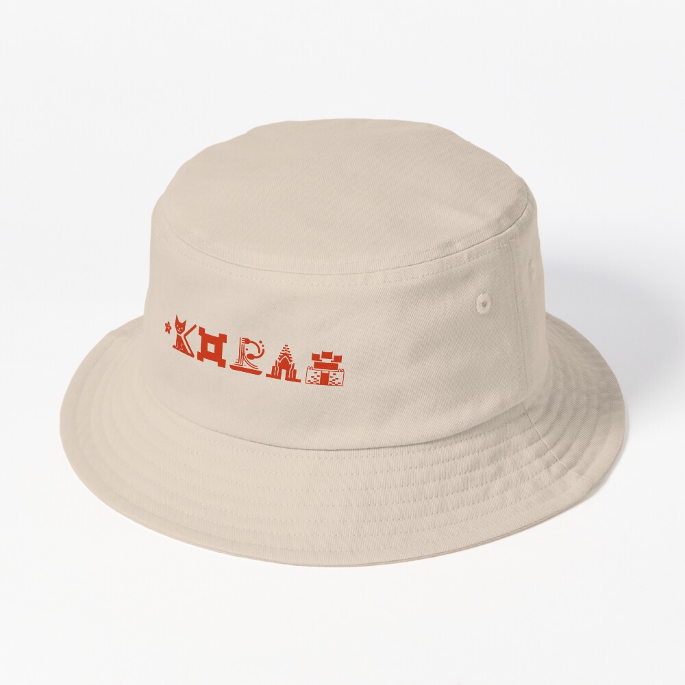 "Korat Monogram, gifts from Thailand." Sticker for Sale by im9creative ...