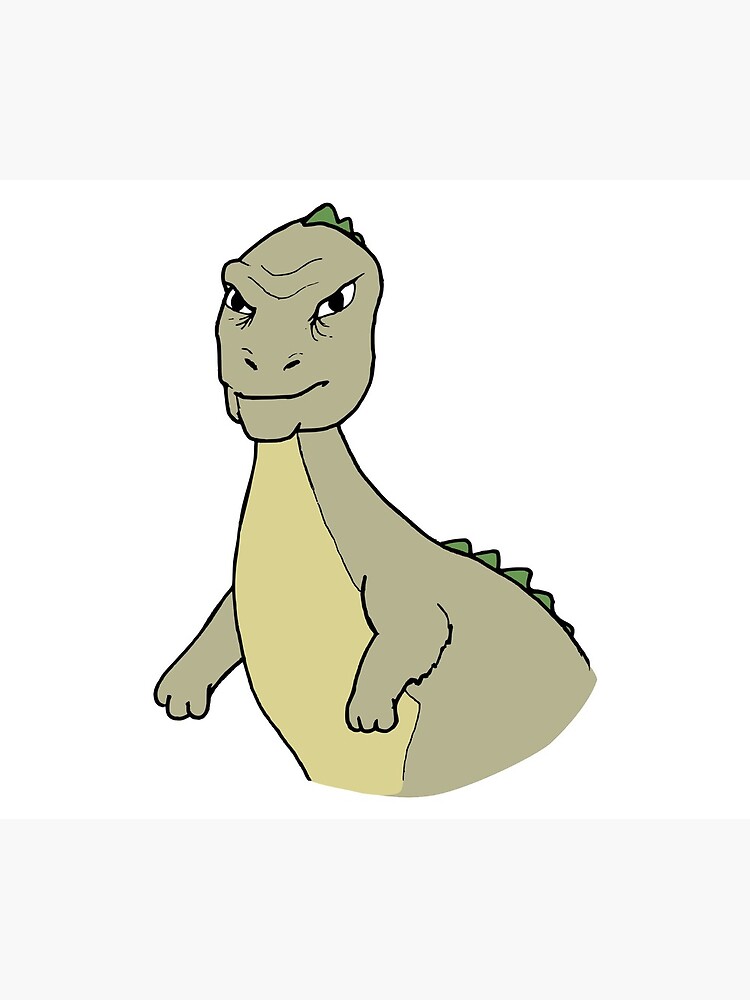 "Yee Dinosaur (Oro)" Travel Coffee Mug for Sale by ThePreppyPagans ...