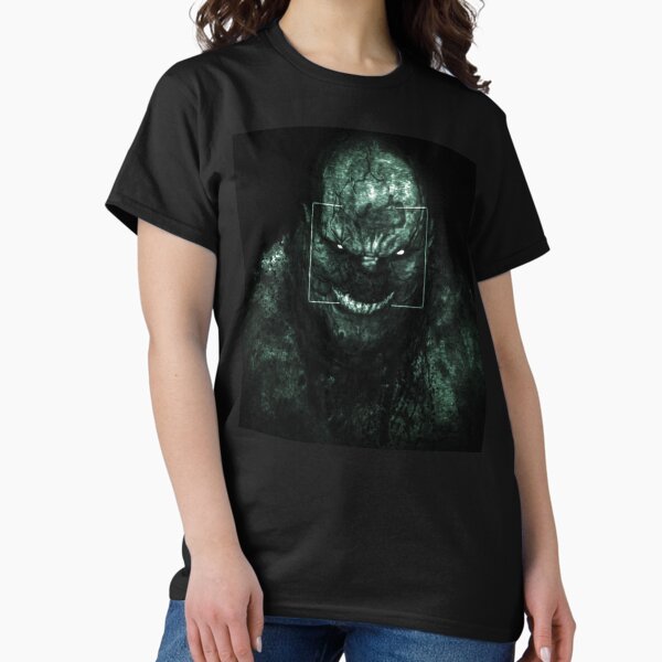 Outlast Merch & Gifts for Sale | Redbubble