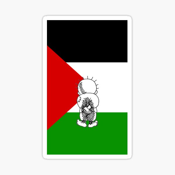 Handala Merch & Gifts for Sale | Redbubble