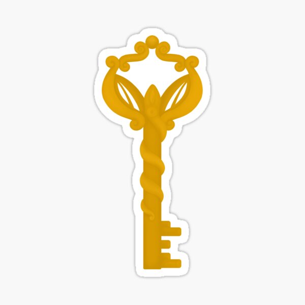 "Gene Key 3 - Innocence " Sticker for Sale by keysofmaya | Redbubble