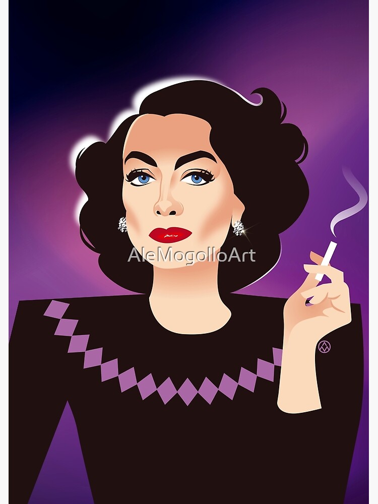 "Humoresque" Poster for Sale by AleMogolloArt | Redbubble