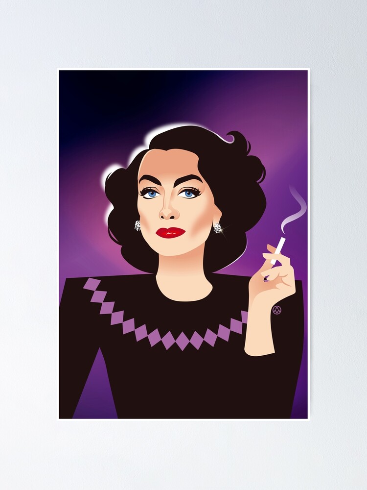 "Humoresque" Poster for Sale by AleMogolloArt | Redbubble