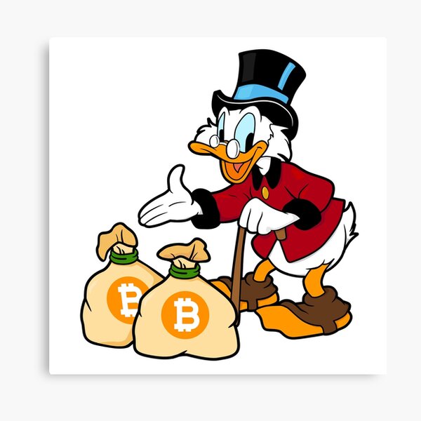 Dagobert Duck Geschenke & Merchandise | Redbubble