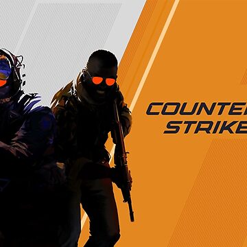 "Counter Strike" Poster for Sale by N2seller | Redbubble