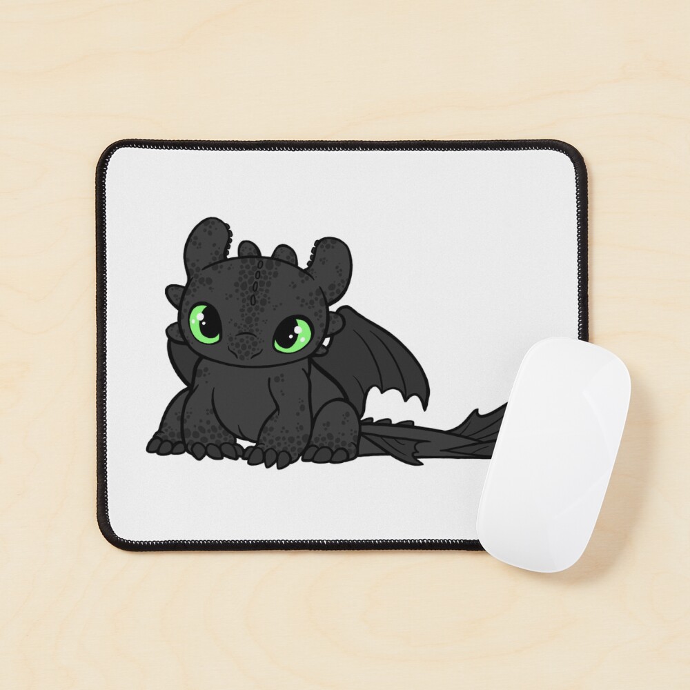 "Baby Toothless" Sticker for Sale by skylar-oneil | Redbubble