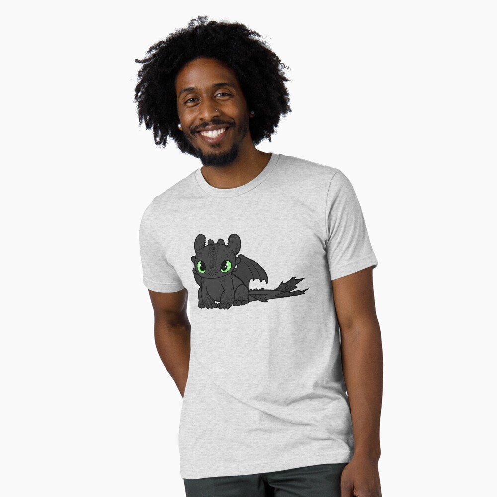 "Baby Toothless" Sticker for Sale by skylar-oneil | Redbubble