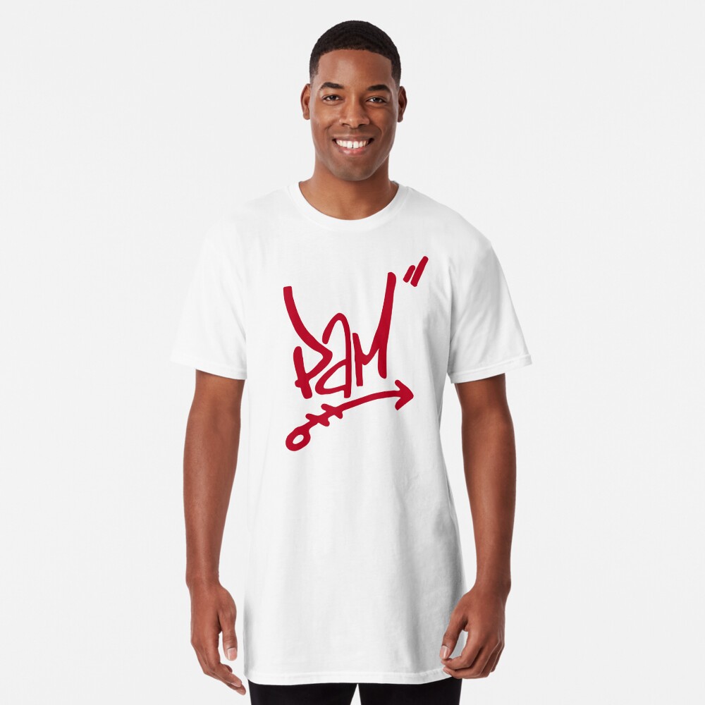 "Archer - Pam Poovey Graffiti " Sticker for Sale by PokyWoky | Redbubble