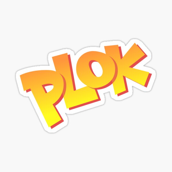 Plok Gifts & Merchandise | Redbubble