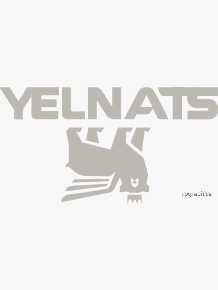 "Stanley Yelnats Cup Sticker - Frost" Sticker for Sale by rpgraphics ...