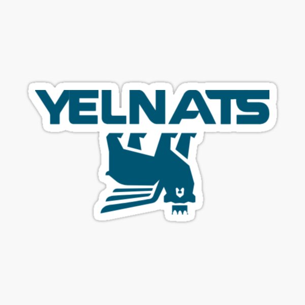 "Stanley Yelnats Cup Sticker - Dark Blue" Sticker for Sale by ...