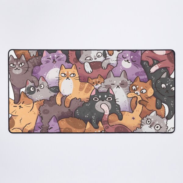 Mouse Pads & Desk Mats for Sale | Redbubble