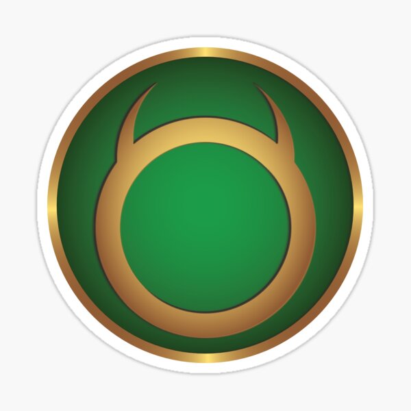 "Graveyard Keeper Envy Symbol" Sticker for Sale by rachelo3 | Redbubble