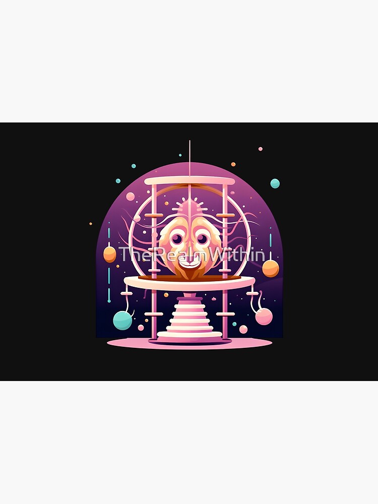 Perpetual Motion Jigsaw Puzzles for Sale | Redbubble