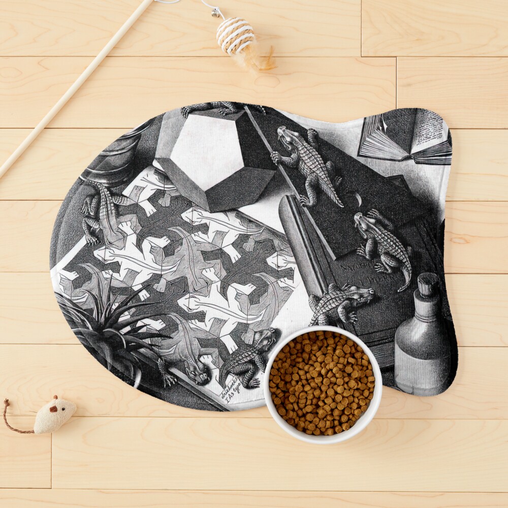 "maurits cornelis escher, m c escher paintings, m c escher artwork ...