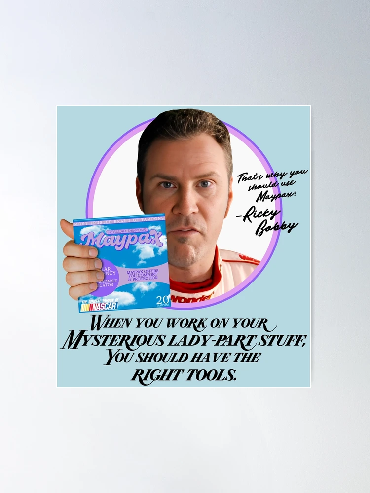 Ricky Bobby Tampon Quotes 90 Best Talladega Nights Quotes From Ricky