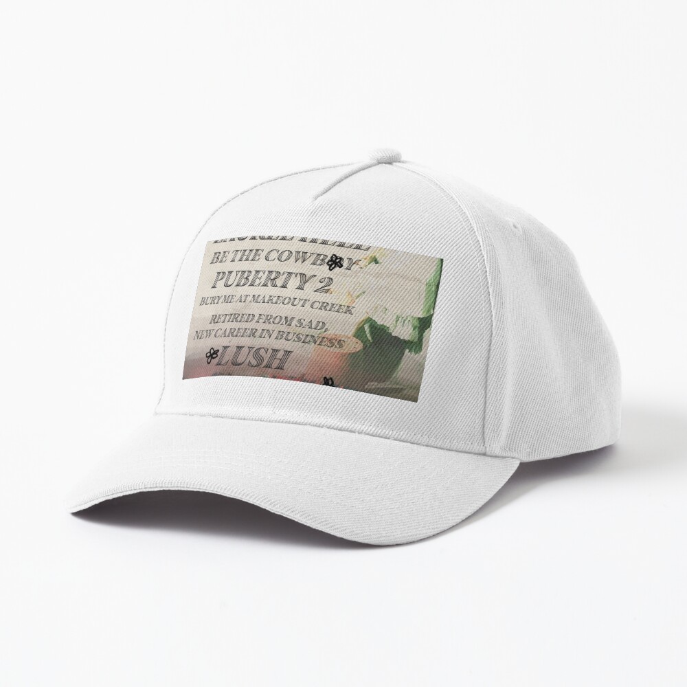 "Mitski Discography Poster" Poster for Sale by postersbysyd | Redbubble