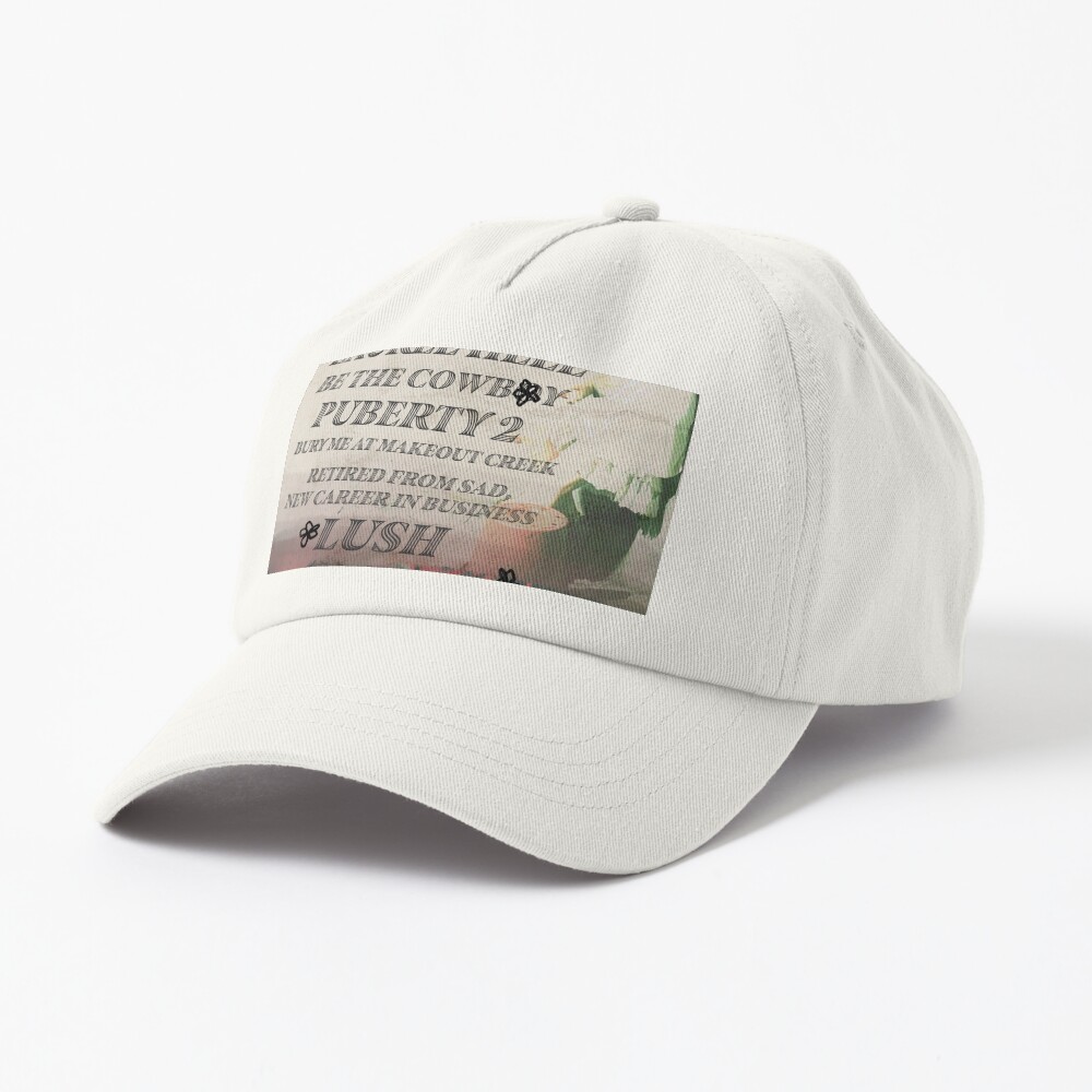 "Mitski Discography Poster" Poster for Sale by postersbysyd | Redbubble