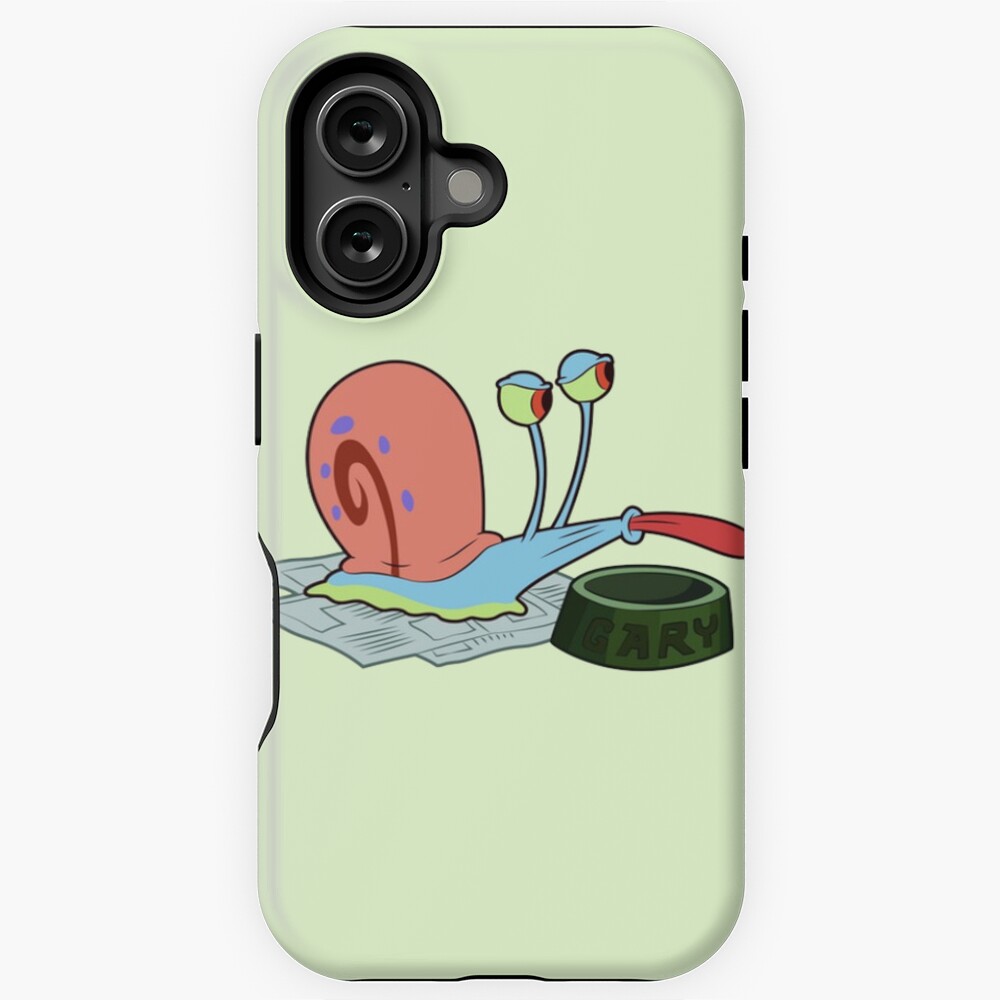 "angry gary" Sticker by LuloCreative | Redbubble