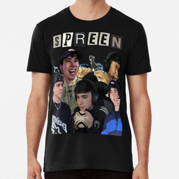Spreen Merch & Gifts for Sale | Redbubble