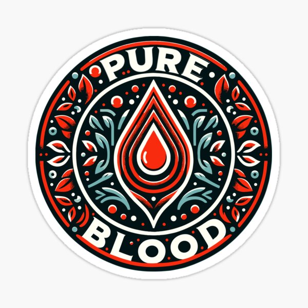 Blood Water Mission Logo
