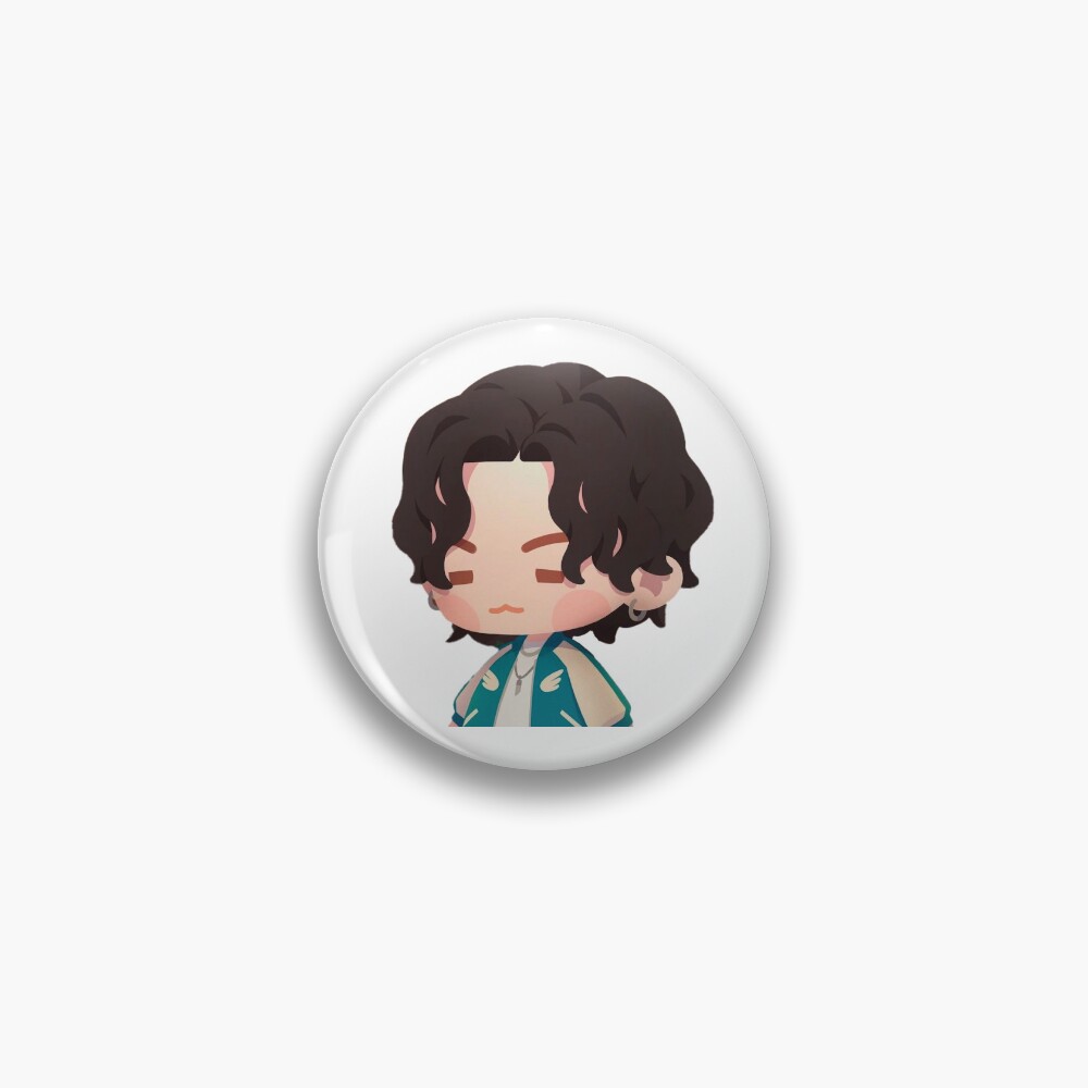 "SUGA HAEGEUM BTS IN THE SEOM" Sticker for Sale by Moon7story | Redbubble