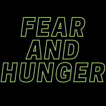 "fear and hunger indie daan rpg maker marina" Sticker for Sale by F ...