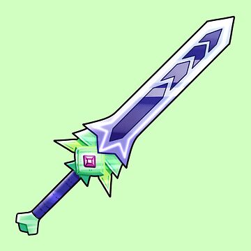 "Zenith" Sticker for Sale by fluxxvector | Redbubble