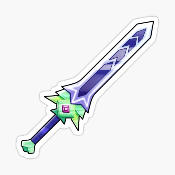 "Zenith" Sticker for Sale by fluxxvector | Redbubble