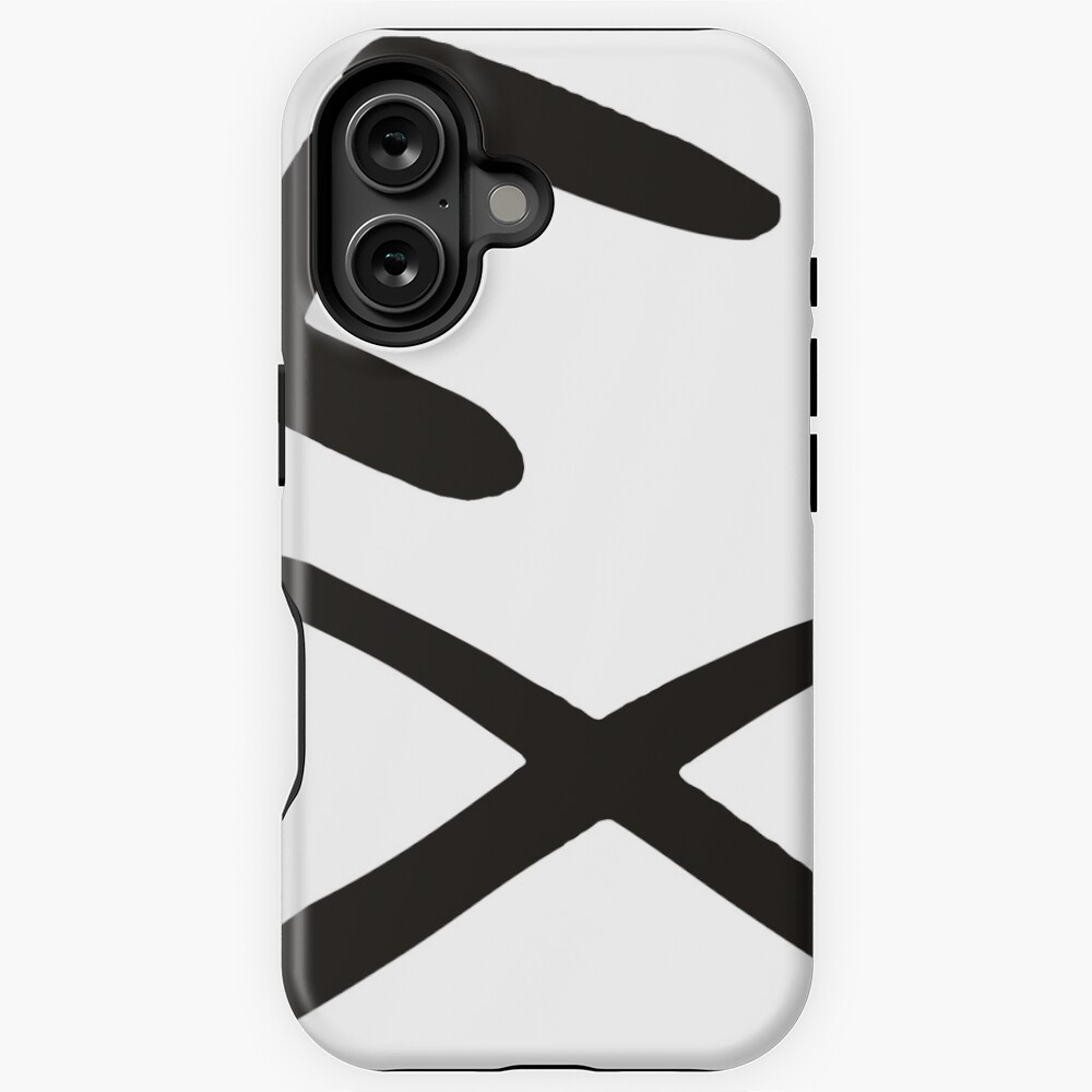 "Mingi “Fix on” Slogan" Sticker for Sale by nathey30 | Redbubble