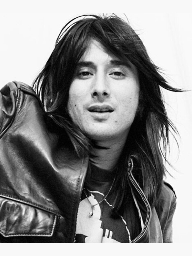 "steve perry" Poster by AIMNEND | Redbubble