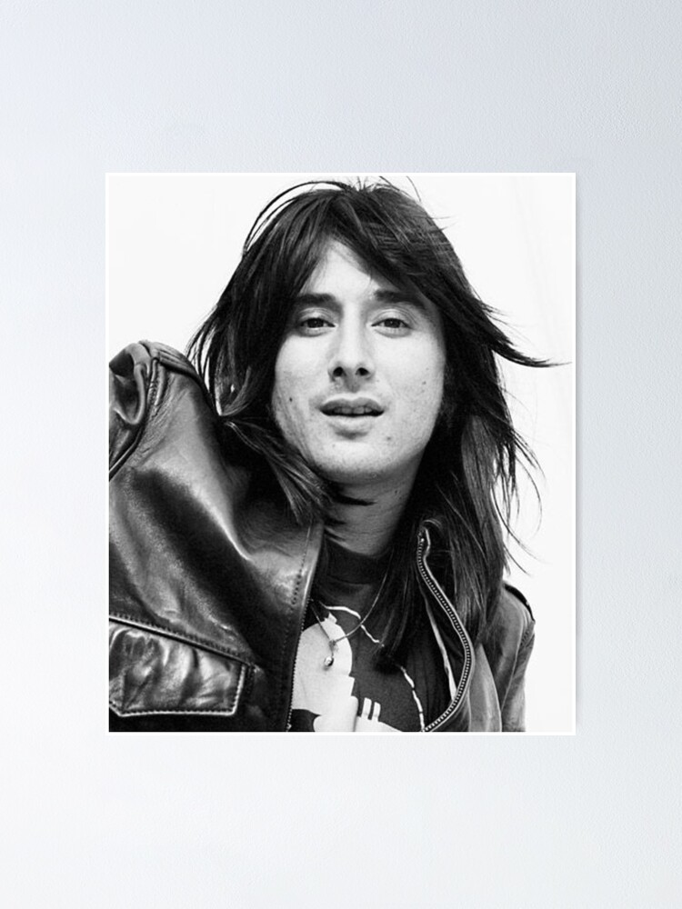 "steve perry" Poster by AIMNEND | Redbubble