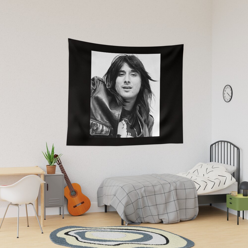 "steve perry" Poster by AIMNEND | Redbubble