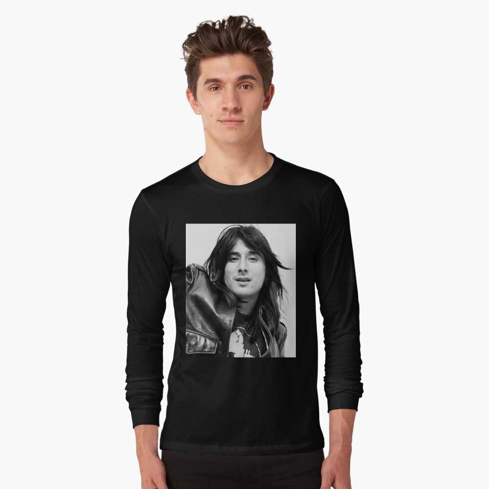 "steve perry" Poster by AIMNEND | Redbubble