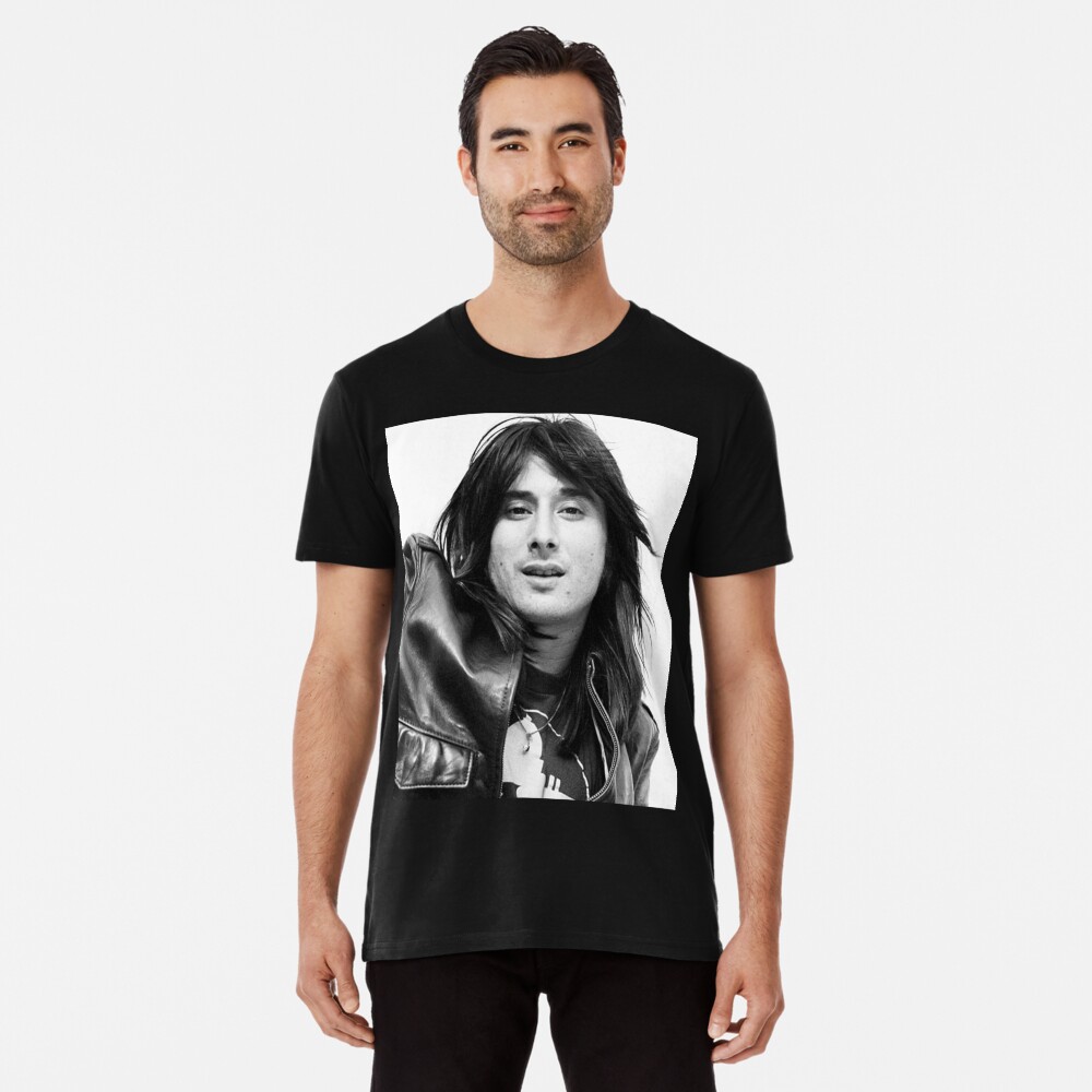 "steve perry" Poster by AIMNEND | Redbubble