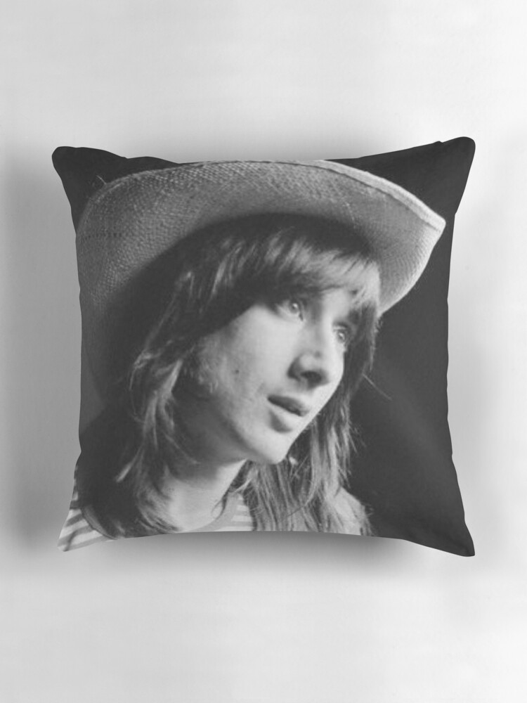 "steve perry" Pillow by AIMNEND | Redbubble