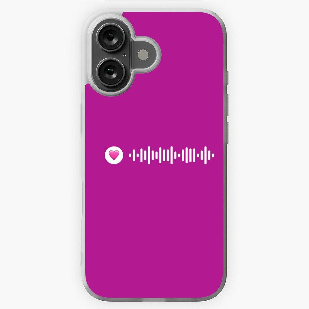 "My Love Mine All Mine by Mitski spotify code" Sticker for Sale by mi ...