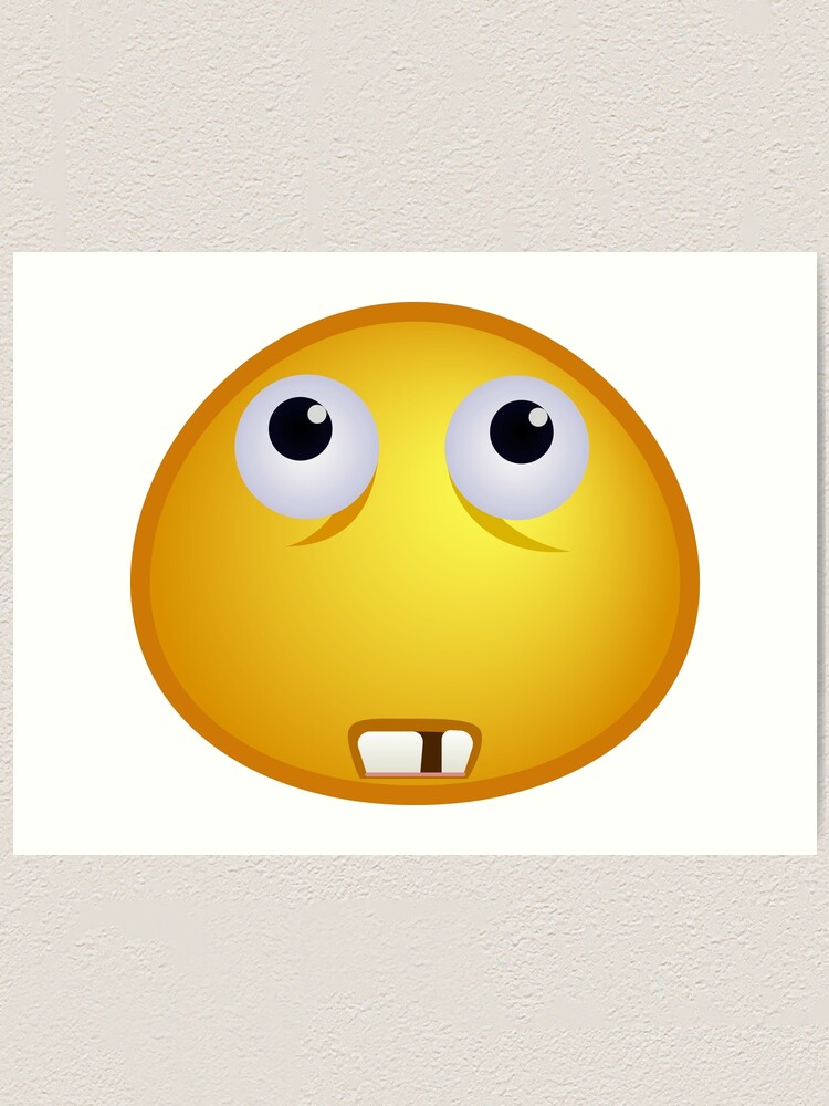 Shocked Facial Expression Meme